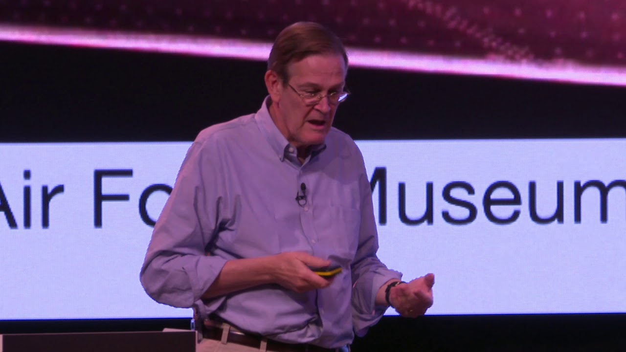 Working at the Center of the Cyclone - Dr. Richard Cook - YouTube