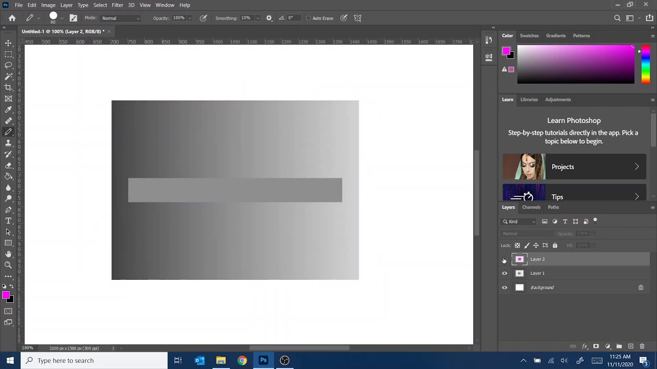 Brightness Constancy Illusion #2 - YouTube