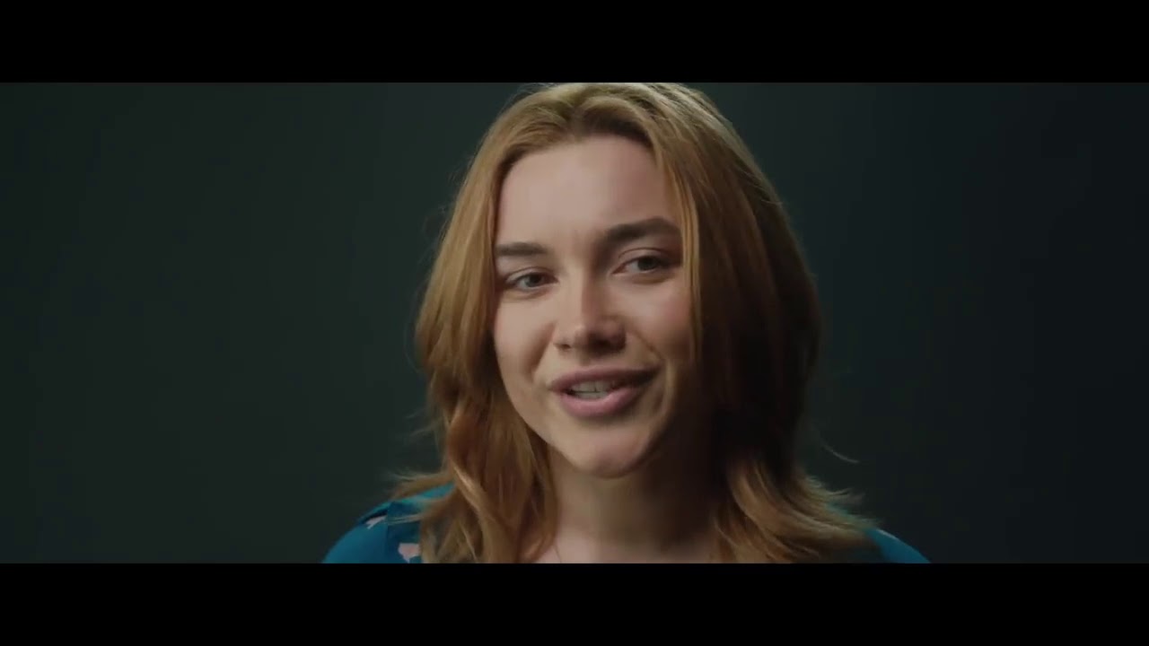 Leading Lady Parts - YouTube