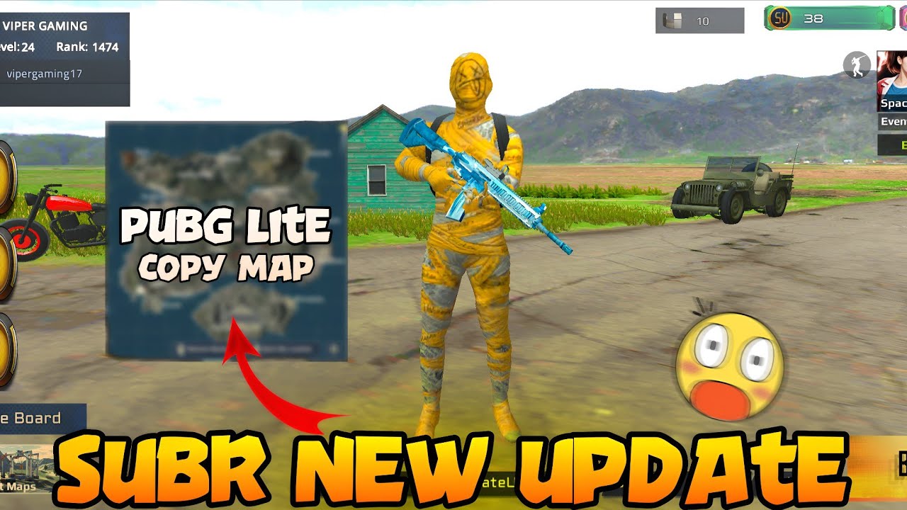 Subr New Update | Subr New Update Date | Subr Online Mode | Subr New ...