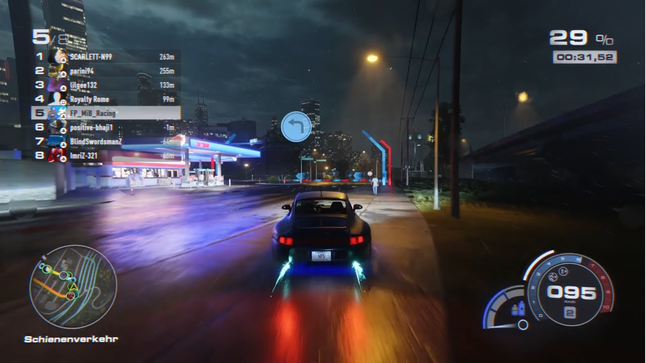 Need for Speed Unbound (Letsplay) | First Success + Progress | Porsche ...