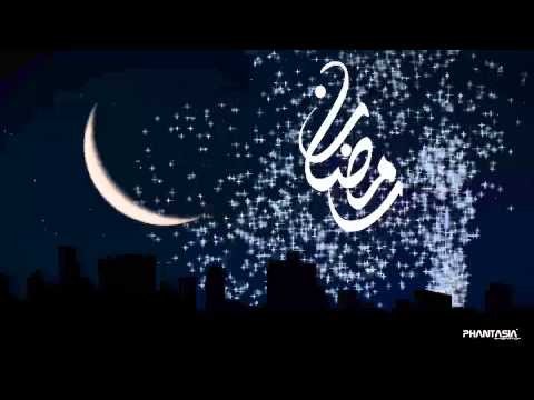 Maher Zain - Ramadan (Arabic Version) Vocals only Lyrics