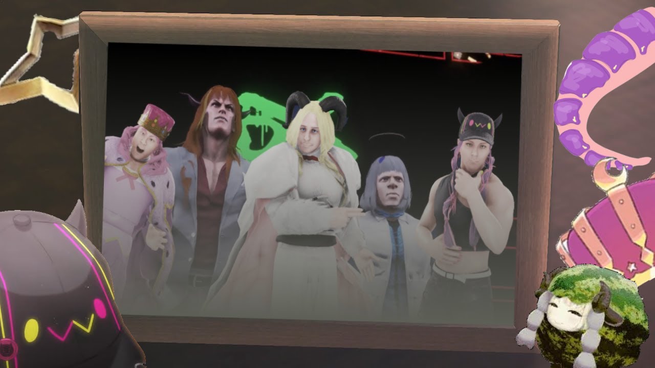 HFZ - Tonight Promo - YouTube