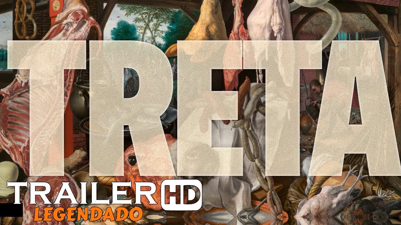 Treta (2023) | Trailer Legendado | Série Netflix - YouTube