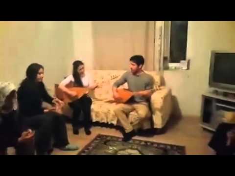 Pencere ra nadana  ( Zazaca )