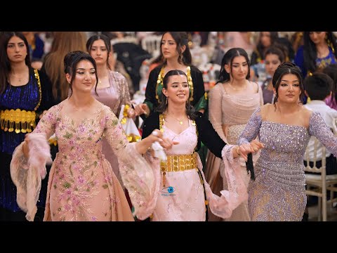 Karwan & Nareen| Wedding | Xesan Eshed | part 3 | by Cavo Media