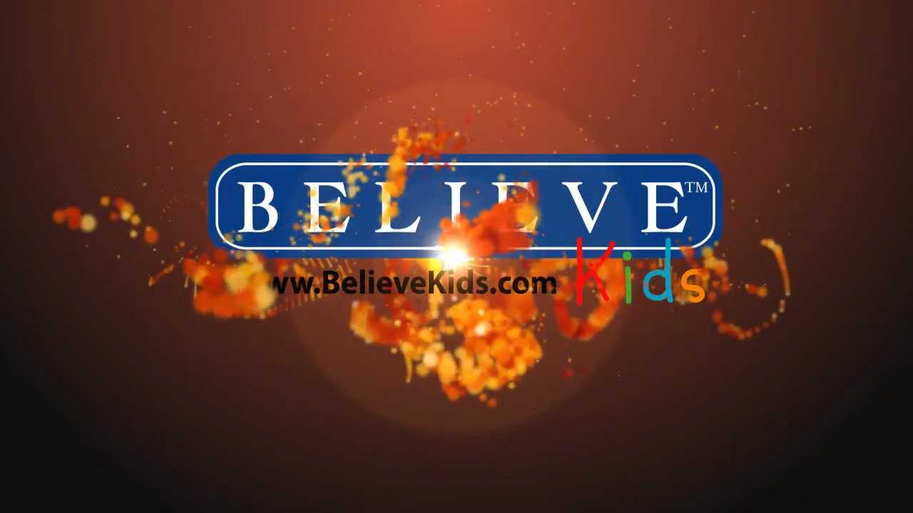 Believe Kids School Fundraising - School Fundraiser Video Intro - test ...