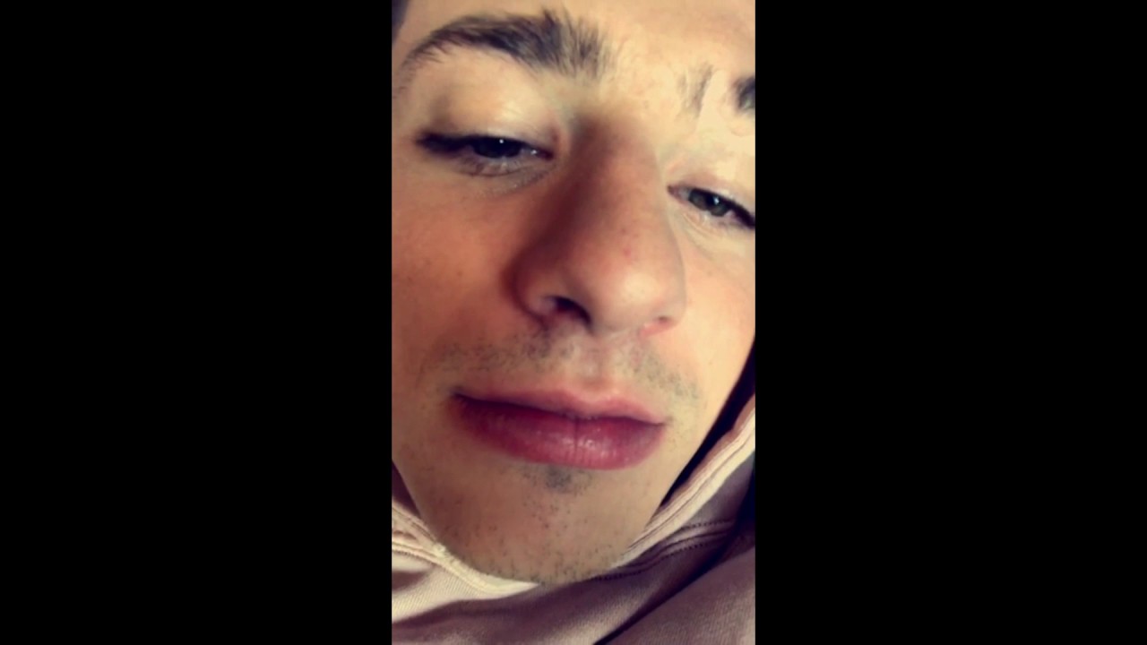 Charlie Puth Snapchat Story 1-10 June 2017 - YouTube