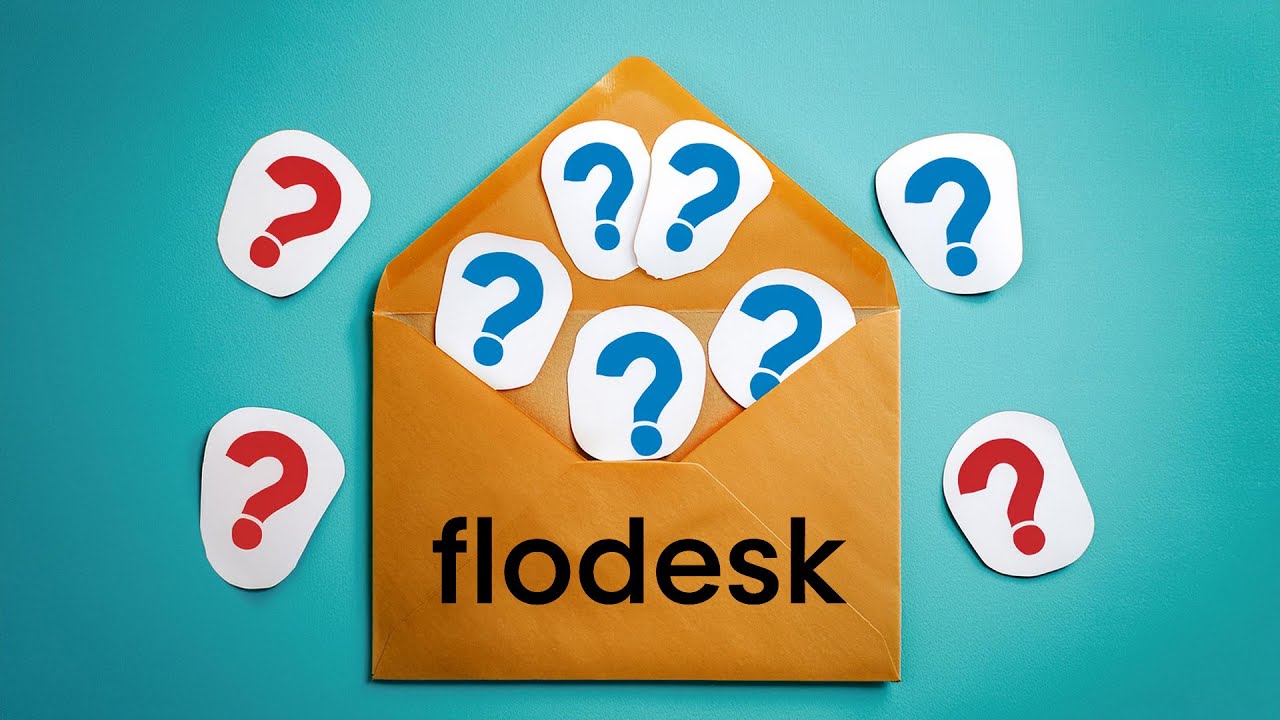 Exploring Flodesk's New Poll Feature - A Game Changer for Small ...