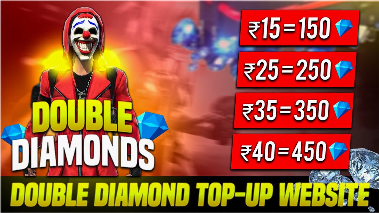 How to get free diamonds in free fire | free diamond app | free diamond ...