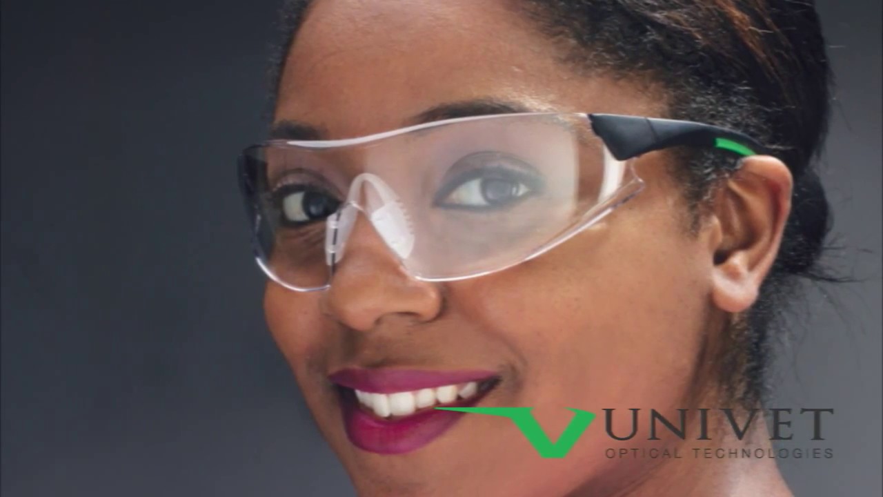 Univet Optical Technologies From Practicon - YouTube