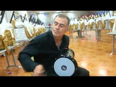 İnternet Fenomeni Hunharca Çalan 10 Müzisyen 2016