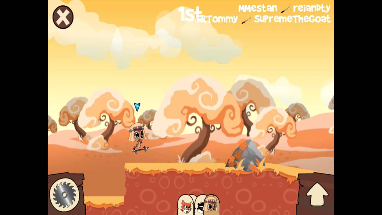 10/18/14 FR Tournament Round 1 Map 2 - YouTube