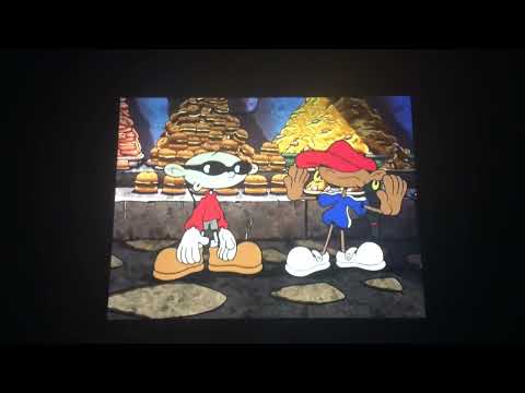 Codename kids next door operation fountain - YouTube