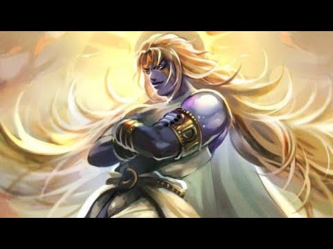 Dio Over Heaven Complete Trailer BVN MUGEN - YouTube