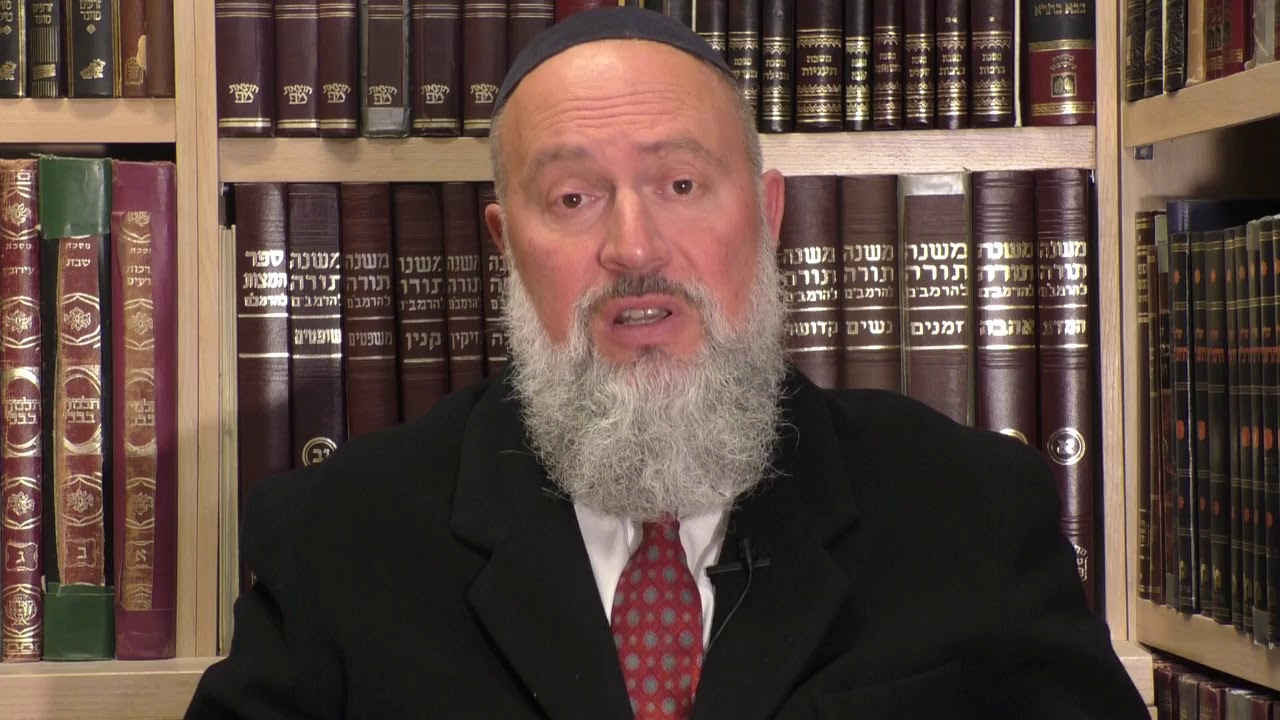 Thanking HASHEM for Everything-Immediately: Birkot HaShachar - YouTube