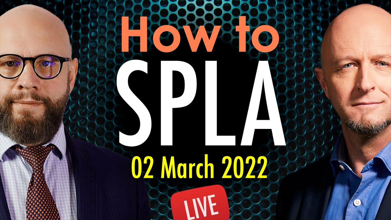 How to SPLA – Management and Audits [Masterclass] - YouTube