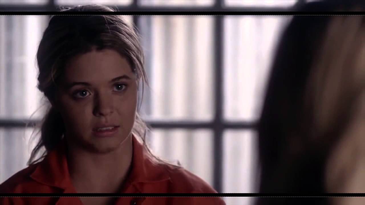 ALISON DILAURENTIS | ORANGE - YouTube