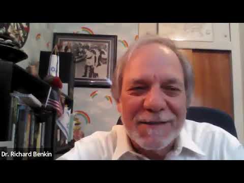 Dr Richard Benkin GMT20220406 132011 Recording avo 640x360 Trim - YouTube