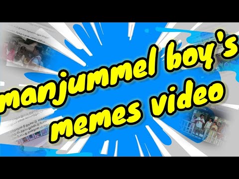 👉 manjummel boys 👈 memes funny video __ Get ready roast - YouTube