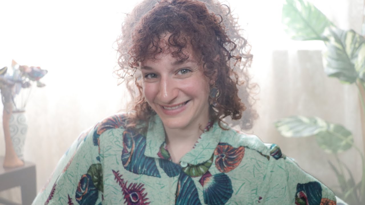 How To Trust People Again -The Brittany Simon Podcast -Ep 17 - YouTube