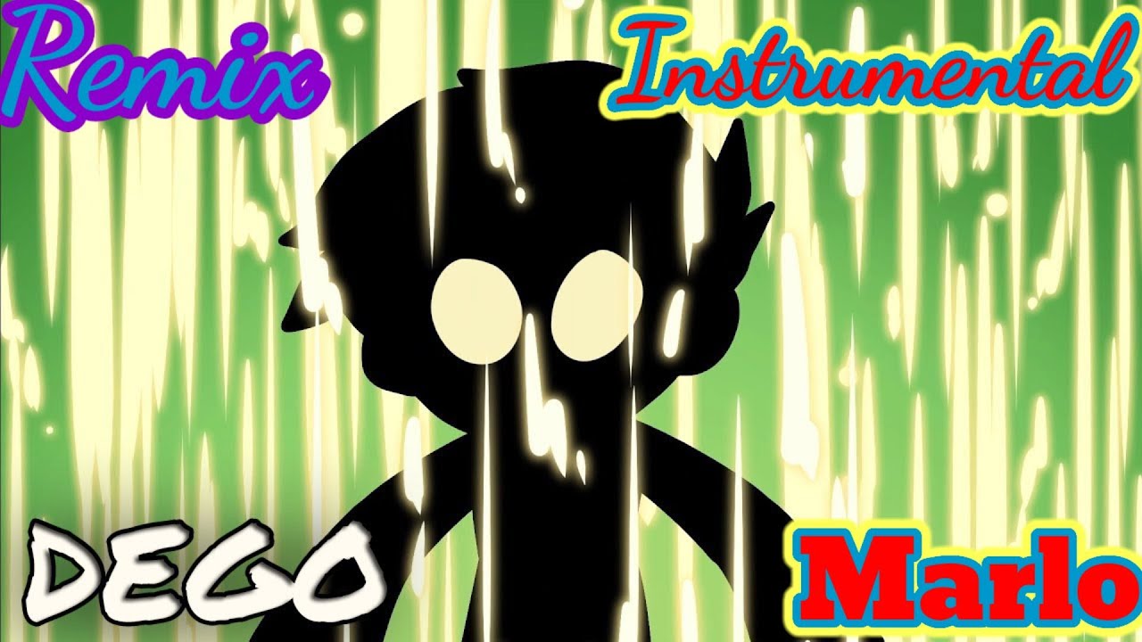 DEGO HACKER 🌟: “UN MUNDO DE HORROR "🎵 REMIX INSTRUMENTAL ⚡🎤 Marloncrack Ft. Dragó Music CANCIÓN ...
