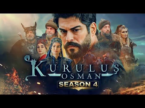 Kuruluş Osman Müzikleri Gizli Düşman / Düşmanlar (Full Edition) (4.Sezon)