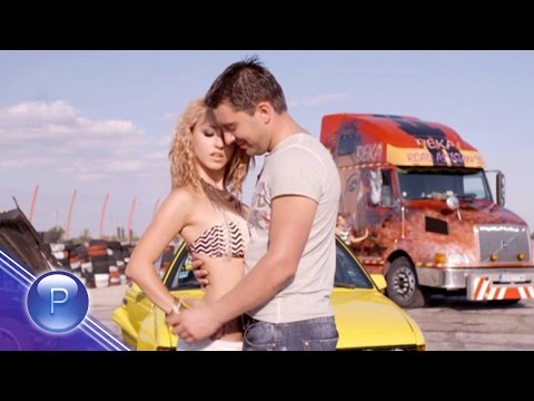BORIS DALI - TI RESHI / Борис Дали - Ти реши, 2013