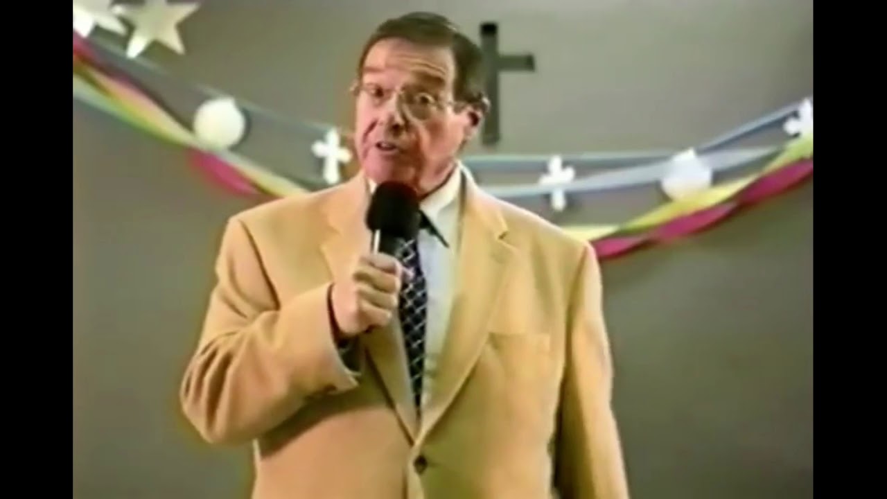 Jesus Christ is my Flamingo - YouTube