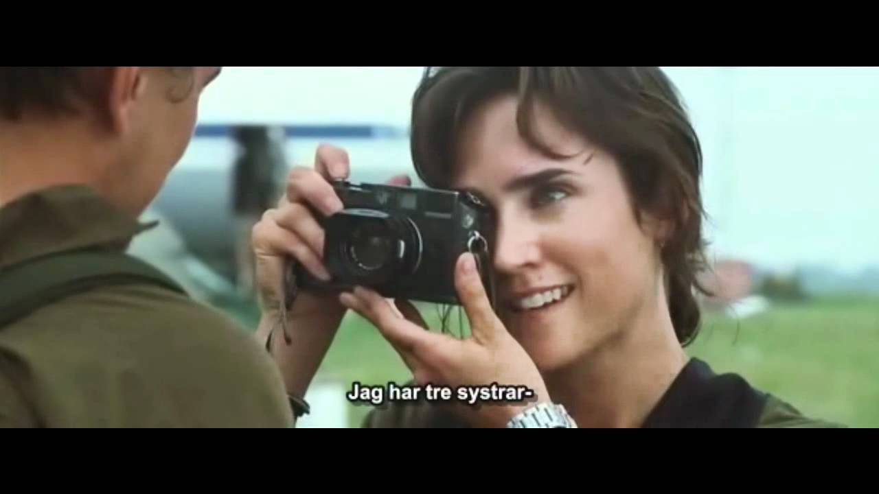 Blood Diamond - "So should you" Scene - YouTube