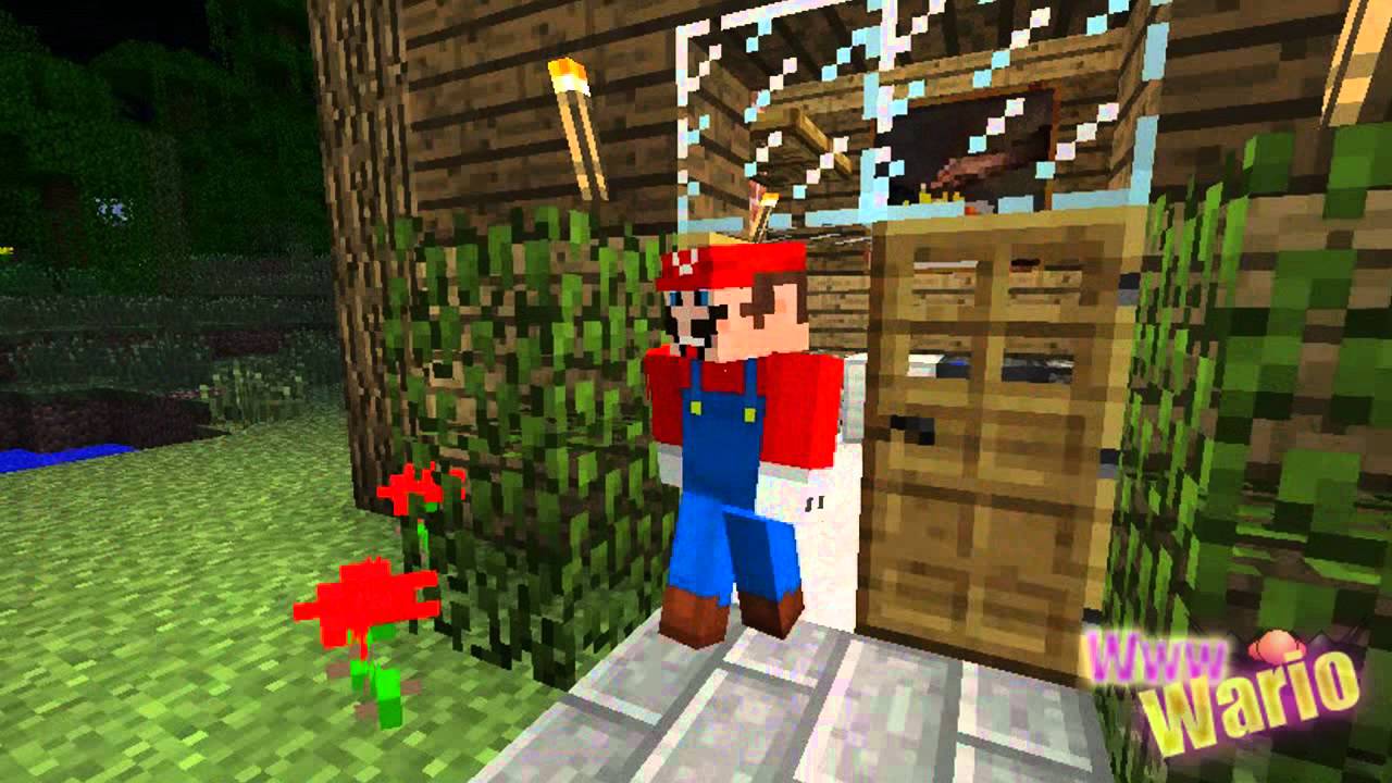 Greedy Revenge - A Minecraft Film - YouTube