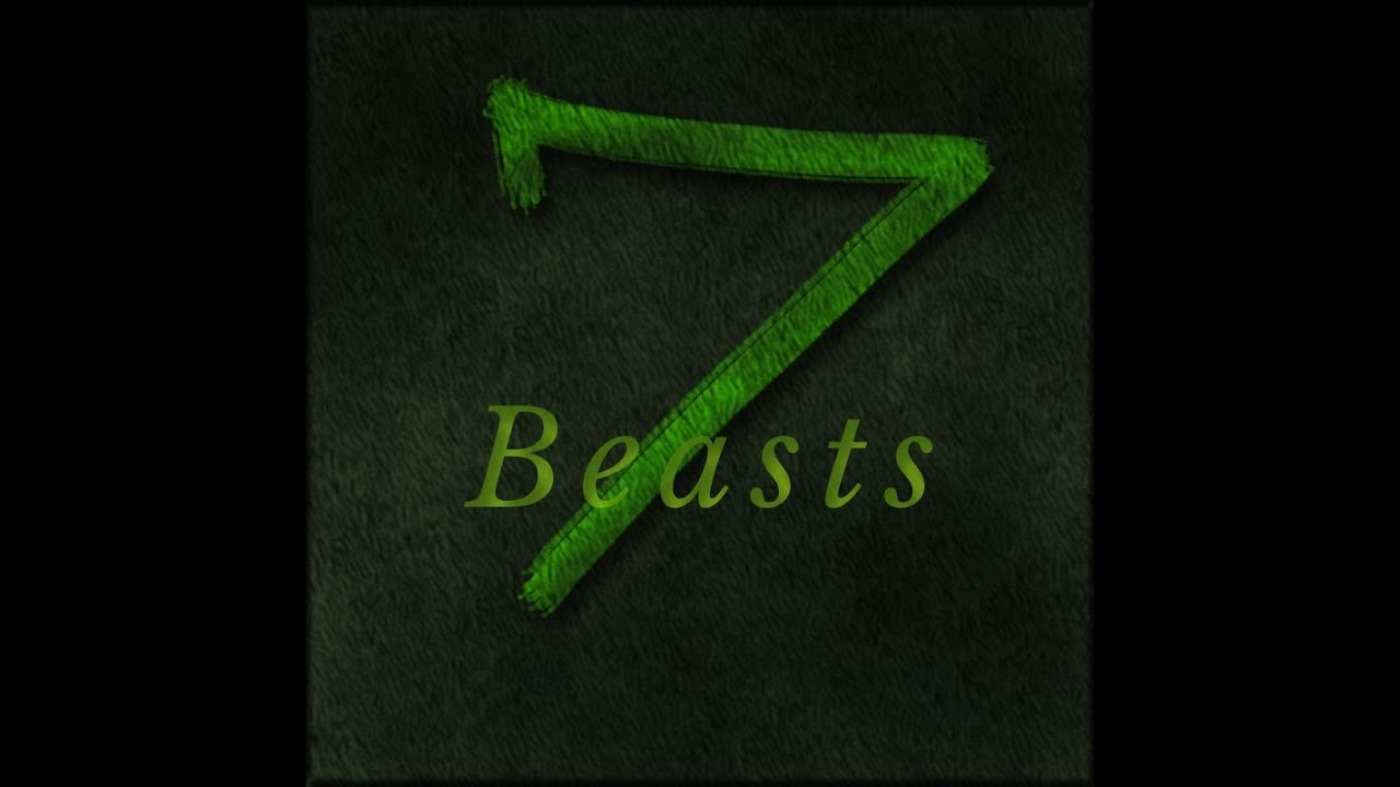 7 Beasts: Ep. 1 We are FINALLY unleashed - YouTube