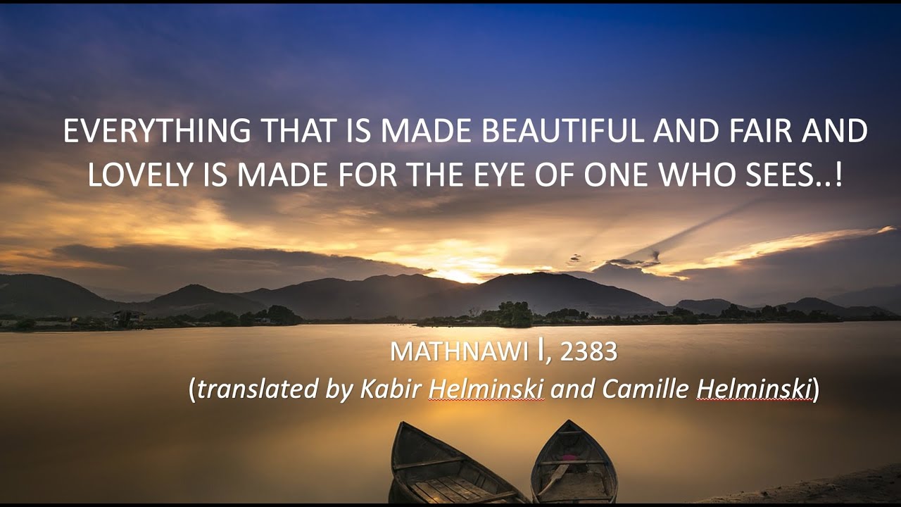 Serenity - Everything is beautiful :) - YouTube