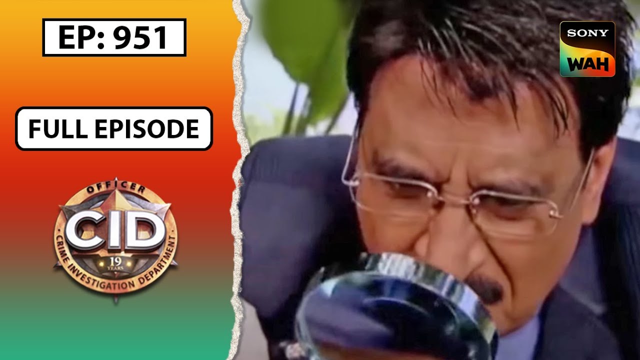 क्या Dr. Salunke Excavations में मिले DNA को Identify कर पाएंगे? | CID ... क्या Dr. Salunke Excavations में मिले DNA को Identify कर पाएंगे? | CID ...