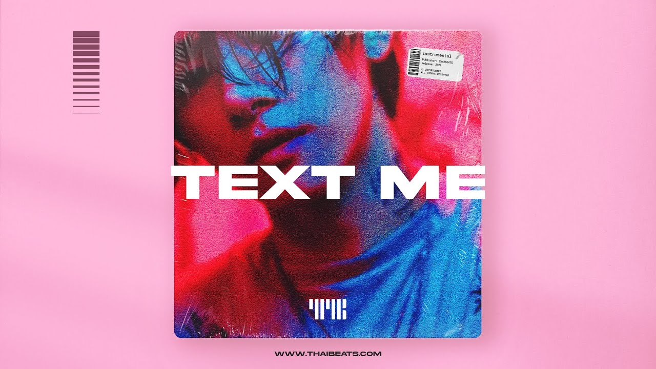 Sik-K x BIBI Type Beat, K-Pop Instrumental "Text Me" - YouTube