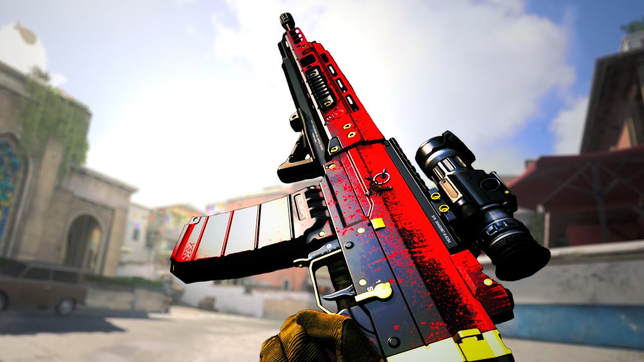 Call Of Duty: Warzone Battle Royale Fortunes Keep Duo vs Trios Win ...