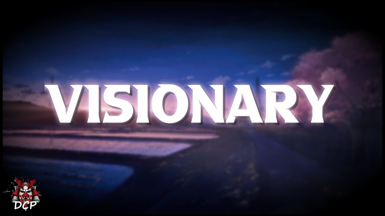 Tomi Spinak - Visionary (Instrumental) - YouTube