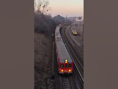 En57 regio relacji Gdynia Chylonia- smetowo - YouTube