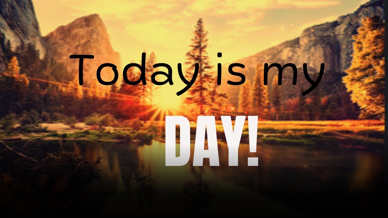Win Your Day By Listening These Affirmations | Positive Affirmations ...