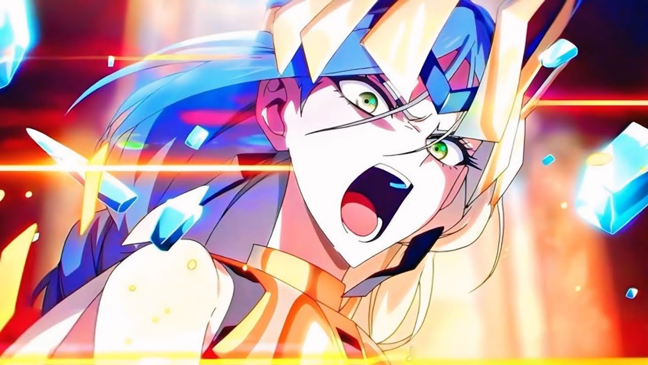 SAY MY NAME - NEFFEX & DriVn -「AMV」TO BE HERO X ᴴᴰ - YouTube