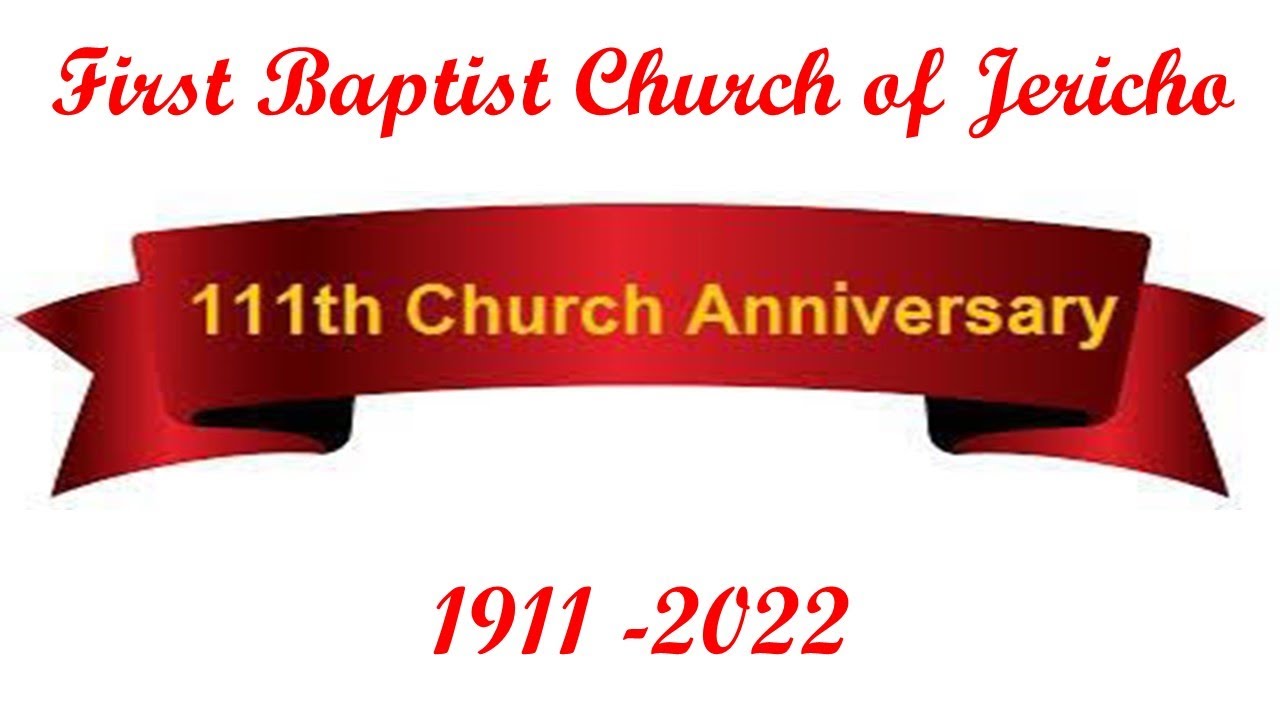 10/20/22 111th Church Anniversary Revival | FBCJ - YouTube