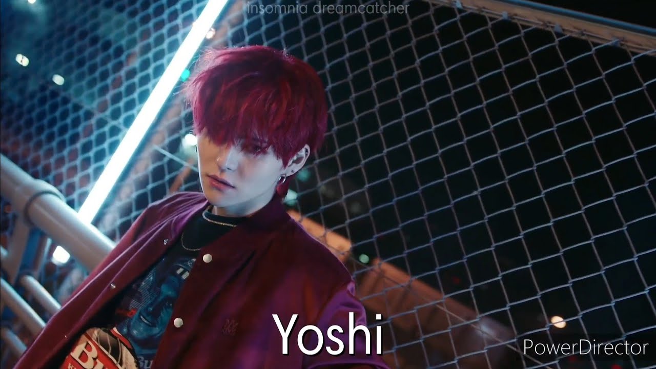 TREASURE - 직진 JIKJIN M/V with Members Names - YouTube