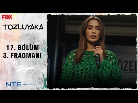 Tozluyaka | 17. Bölüm 3. Fragmanı
