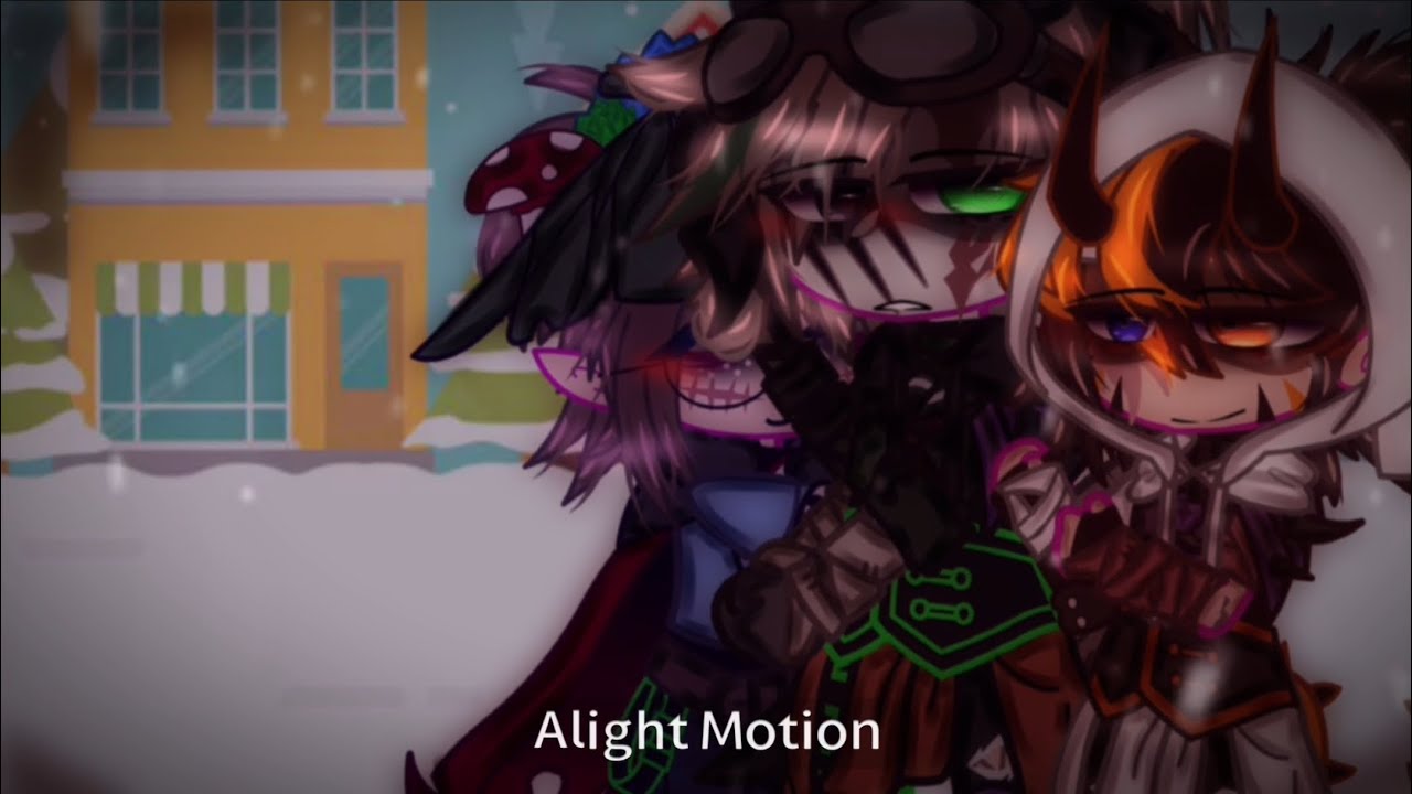 “meet us outside, it’s snowing!” | Dream SMP | MCYT | Dteam fluff - YouTube