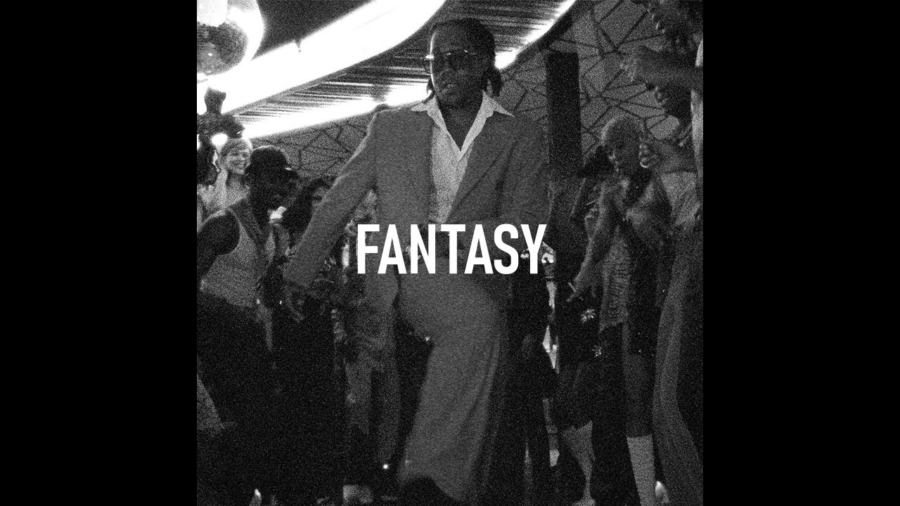 Don Toliver Type Beat - "Fantasy" | Free Type Beat | Guitar Trap ...