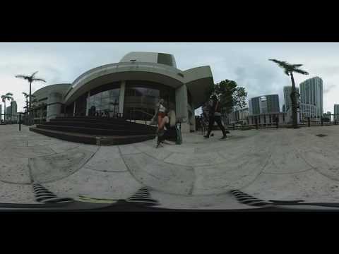 360 VIDEO BEHIND THE SCENES [ KRISTINA SHEITER ] COSMOPOLITAN MAGAZINE PHOTOSHOOT BY (BISONEAU)