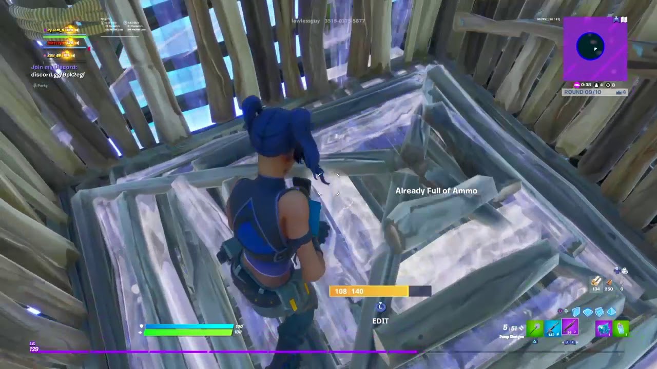 First Montage Team KTK - YouTube