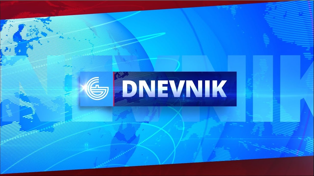 DNEVNIK 1 – U Podgorici poskupjeli drva i pelet - 25.08.2025. - YouTube