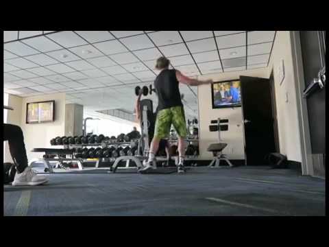 Logan Paul dancing - YouTube