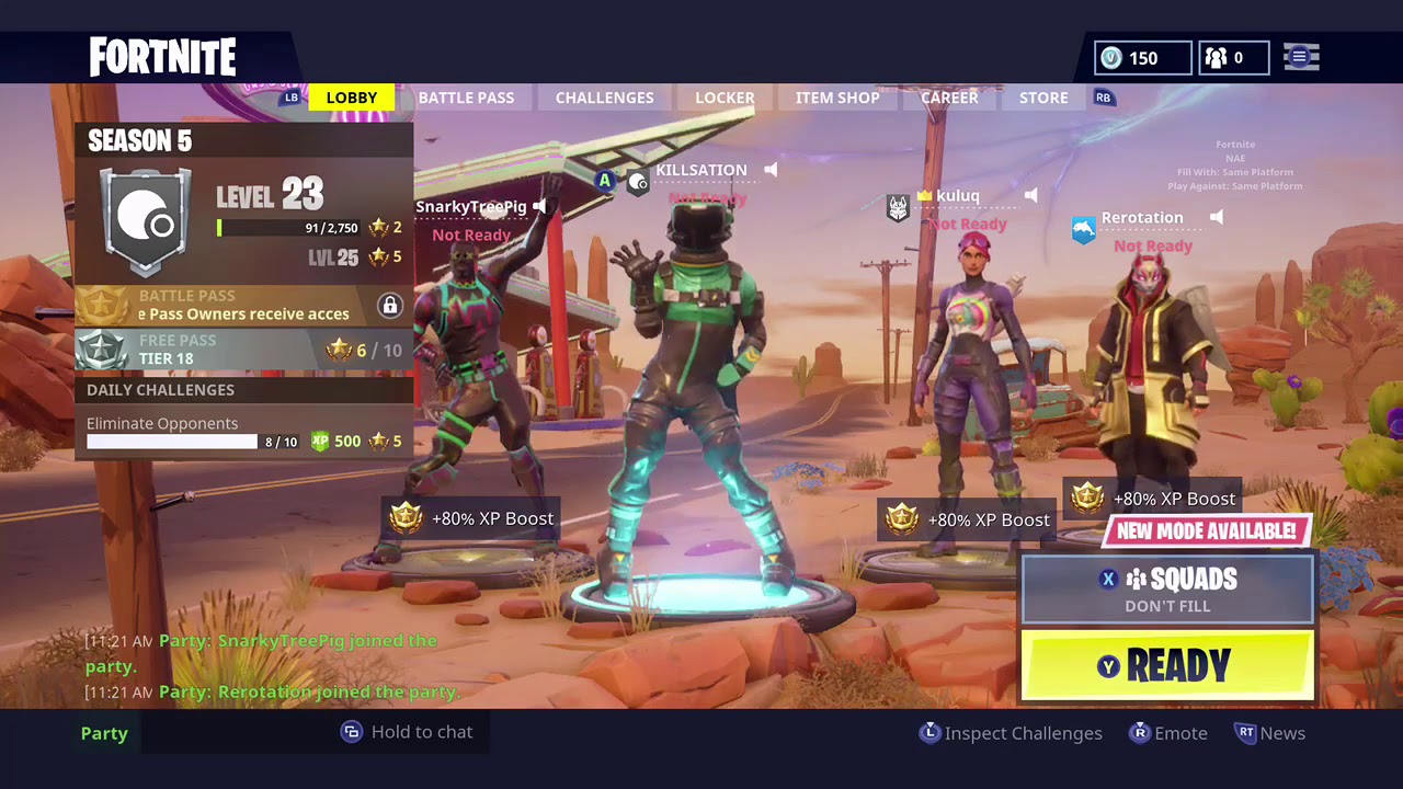 Bot Boi Dance Routine - YouTube